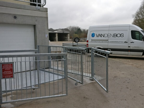 Referenties – VandenBos Groep